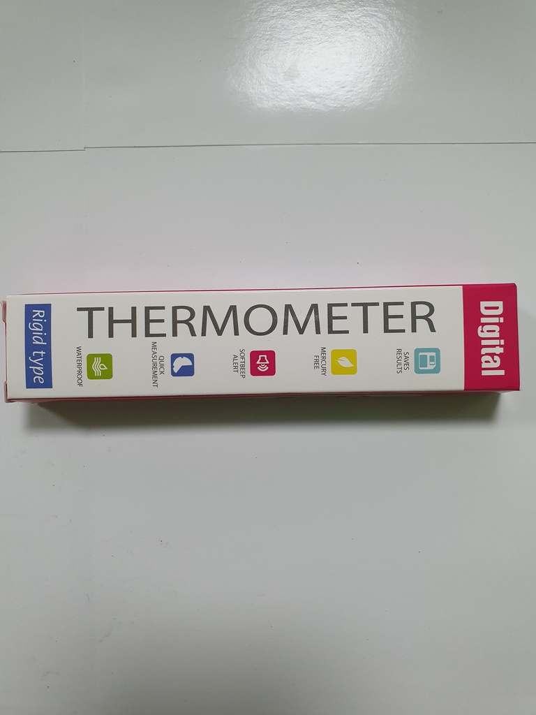 Термометр /Тэгш Анар/ | Онлайн эмийн сан